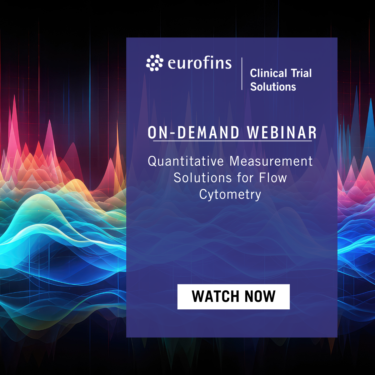 ON-DEMAND WEBINAR: Quantitative Measurement Solutions for Flow ...