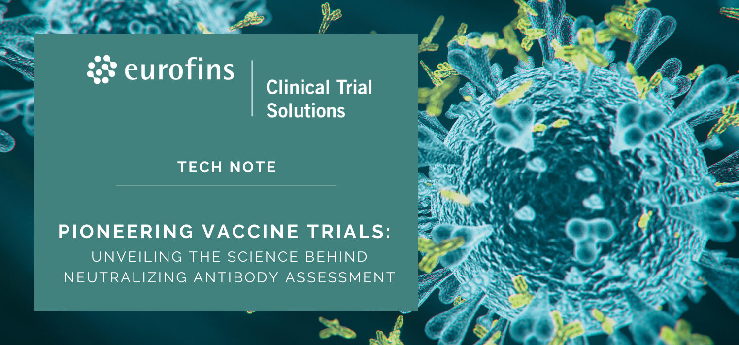 Technical Note: SUN Probes From IDT Demonstrate Superior Results to VIC ...